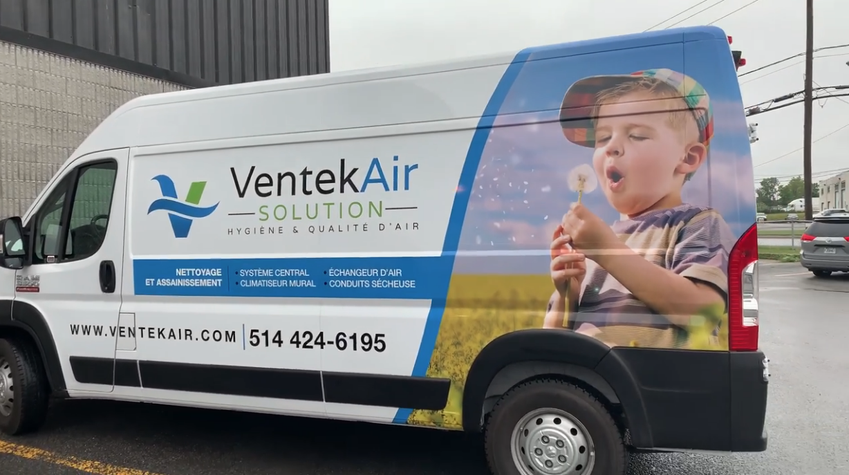 Ventek Air Solution